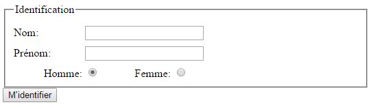 ICTFF Section Informatique